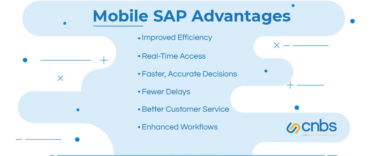 Leveraging SAP Mobility Solutions for Your Enterprise Organization